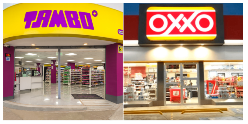 PERÚ - Expansión de tiendas de conveniencia: Tambo acelera mientras ...