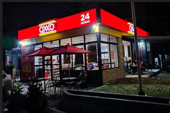 Este es el secreto de Oxxo para abrir una tienda cada dos días en ...