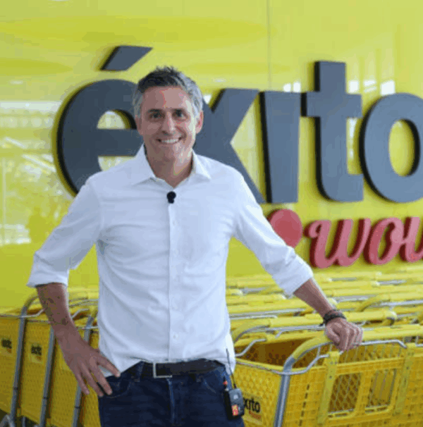 COLOMBIA - Grupo Éxito continúa entregando resultados sólidos y ...