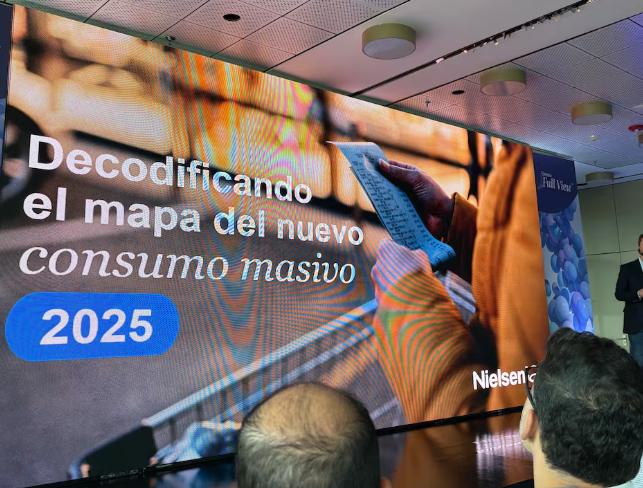 Estudio de NielsenIQ revela las claves del consumo masivo en Colombia ...