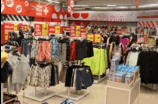 COLOMBIA - Grupo Éxito inauguró su primer formato de outlet con ...