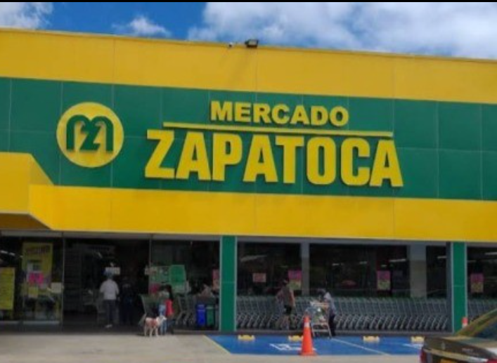 La Historia de Mercado Zapatoca: De Tienda de Barrio a Cadena de ...