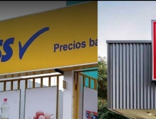 Ísimo, la revolución del hard discount que está transformando el ...