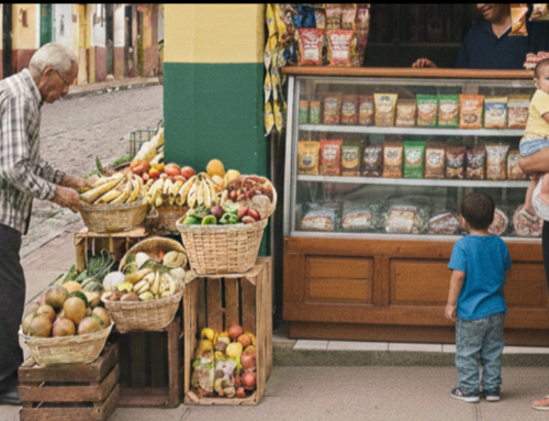 Ísimo, la revolución del hard discount que está transformando el ...